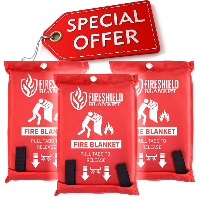 7 Reasons Why You Need This Fire Safety Gadget